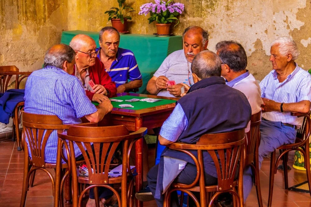 20 Fun Card Games Around the World [List of Card Games!] — What's Danny ...