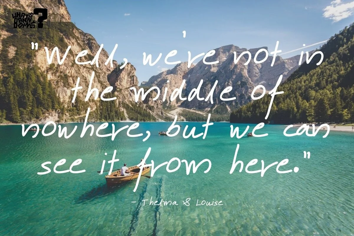 150 Inspiring Adventure Captions for Instagram [2023 Adventurous ...