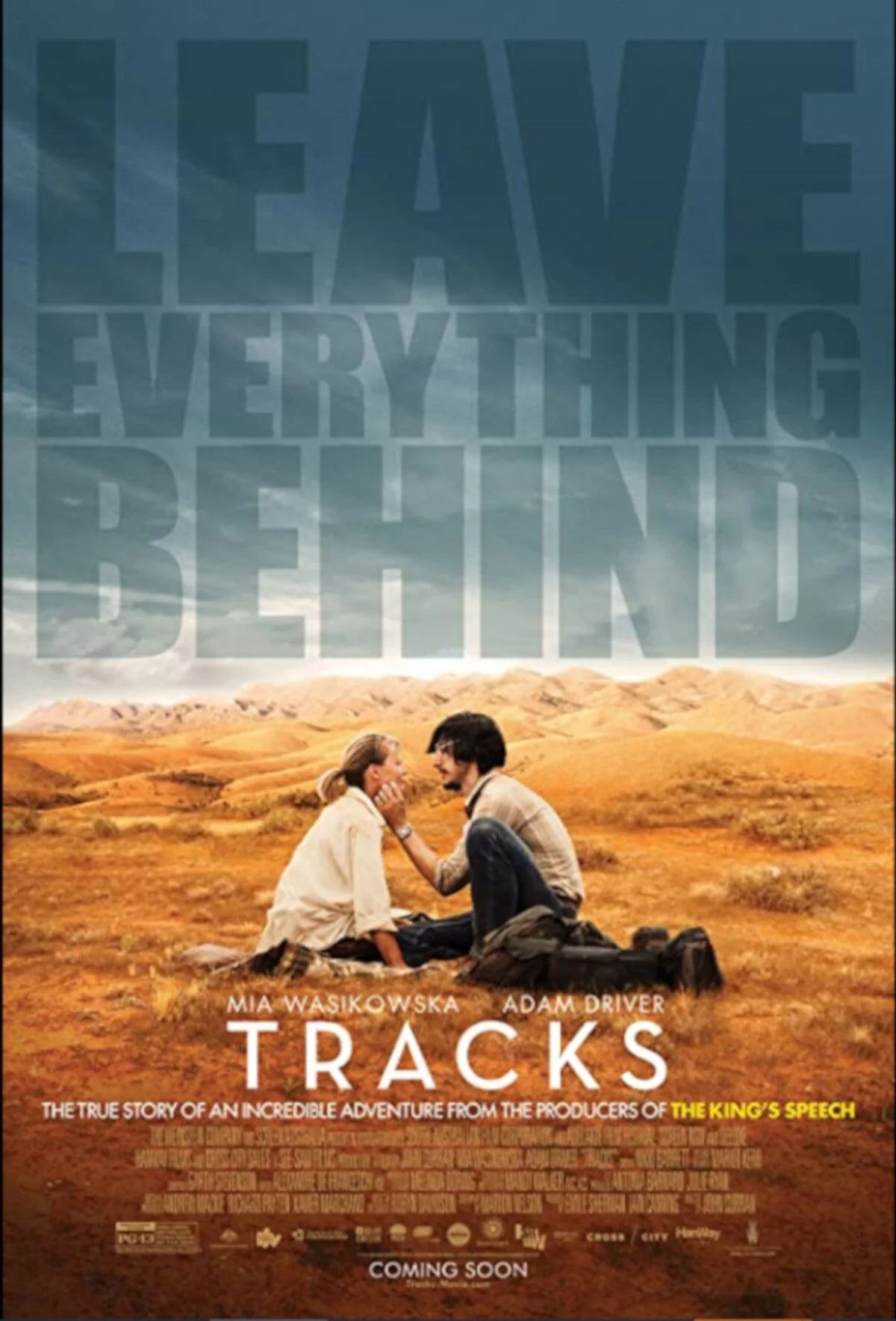 15 Best Trail Movies & Documentaries [Hiking Movies List!] — What's ...