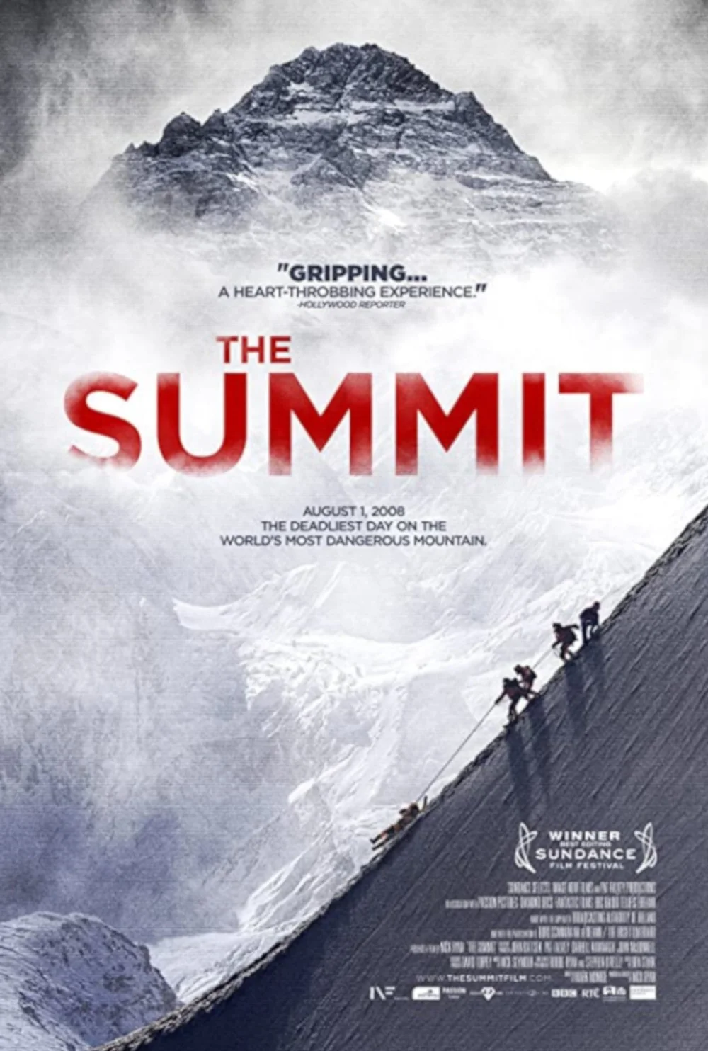 Snow Mountain Movie: Films De Montagnes Incontournables – AJRUZ