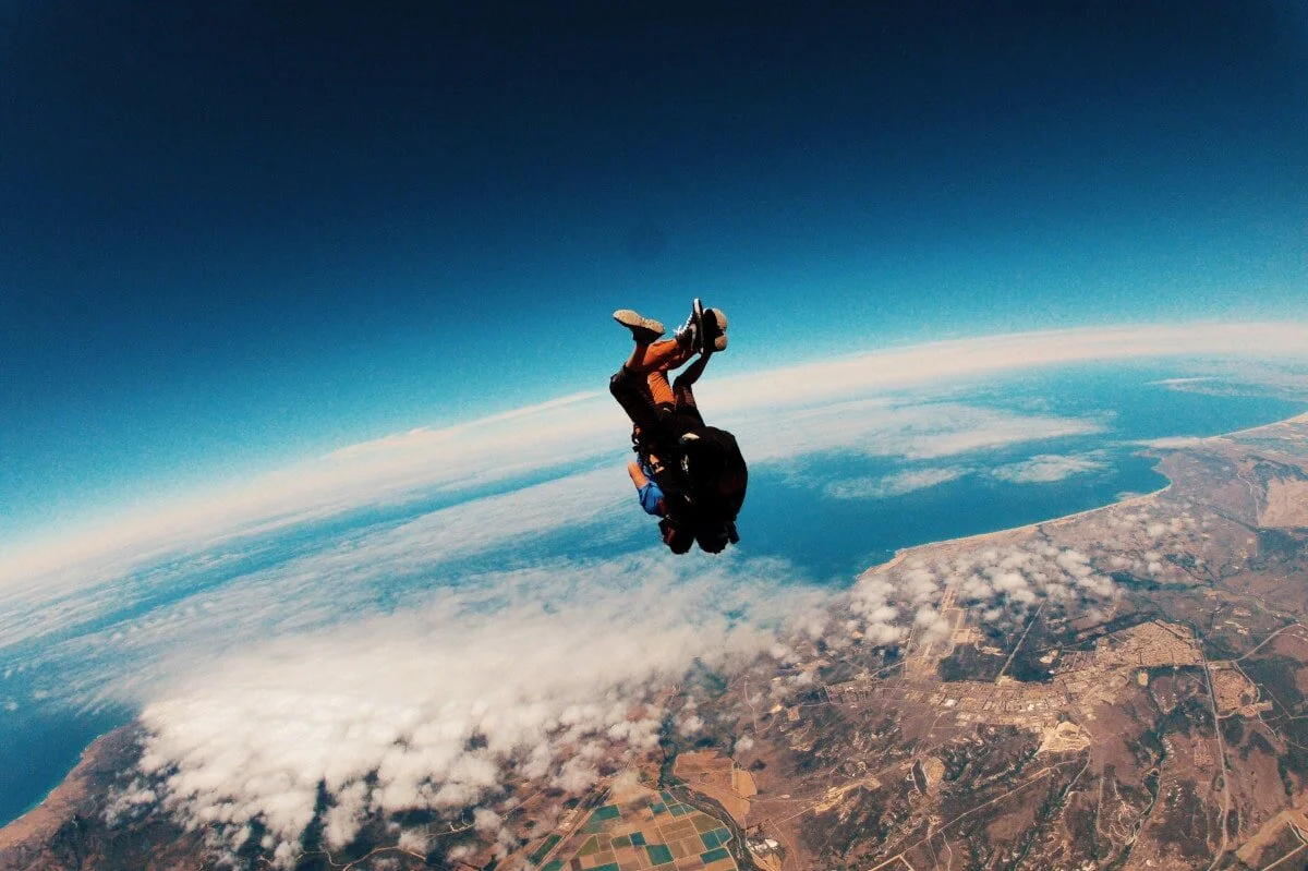 120 Fun Adventure Ideas for People Wanting More from Life — What's ...