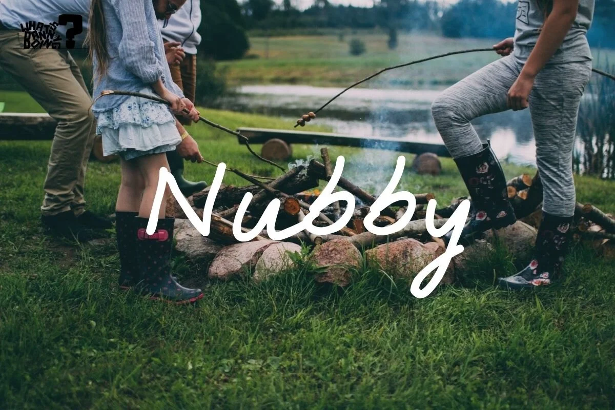 A No-Frills List of 432 Adjectives Starting with N! — What's Danny Doing?