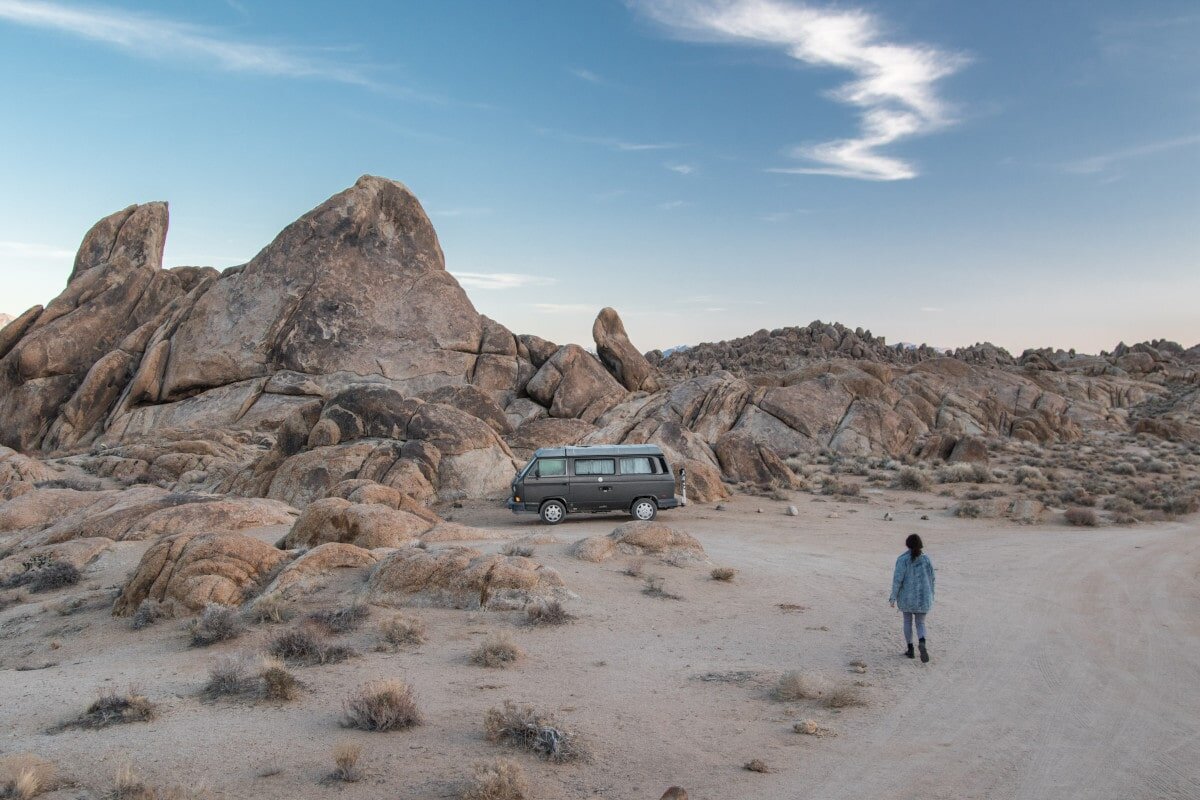 Travelling Is Fun! Here are 10 Key Reasons Why! — What's Danny Doing?