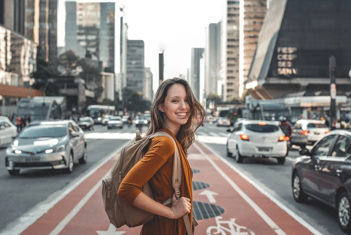 30 Fundamental Types of Travelling [2021 Travel Types List] — What's ...