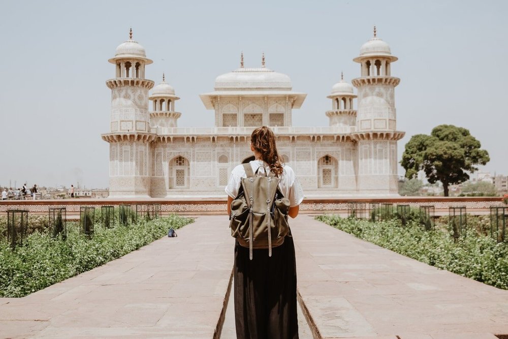 30 Fundamental Types of Travelling [2021 Travel Types List] — What's ...