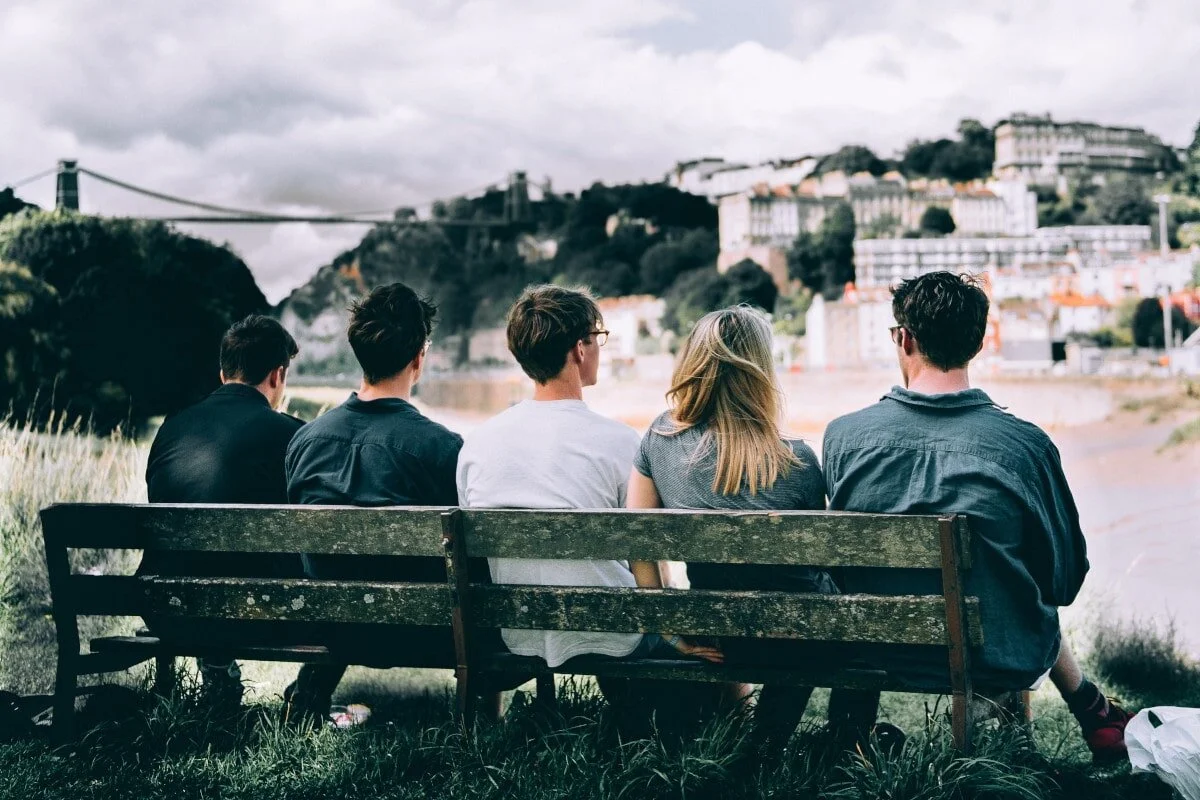 Friendship and Friend in Different Languages (65 Languages!) — What's ...