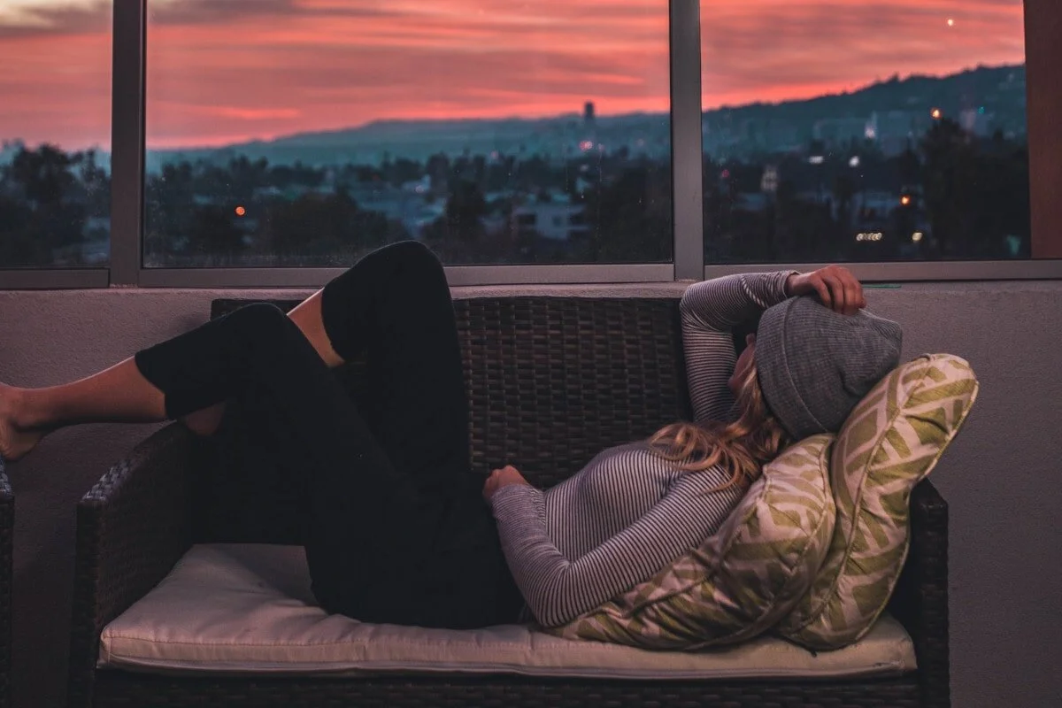 12 Top Tips to Grow Through What You Go Through — What's Danny Doing?