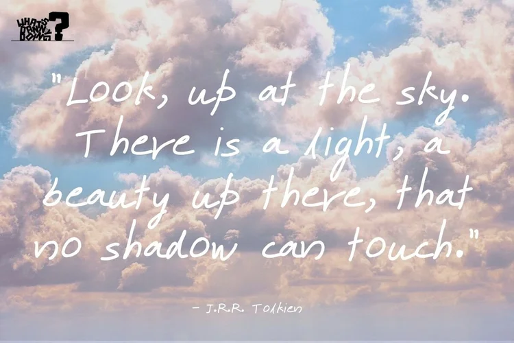 150 Sky Captions for Instagram [+ Beautiful Sky Quotes] — What's Danny ...