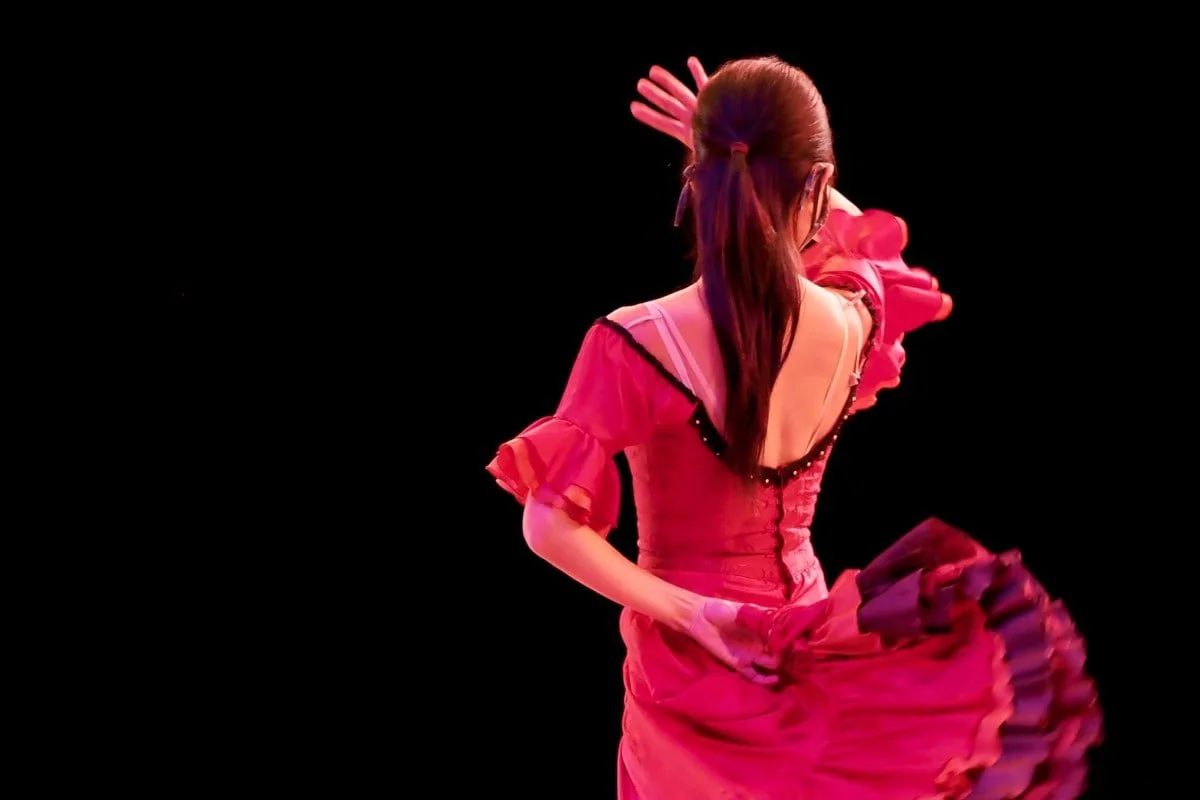 A Complete Guide to Dancing in Spain [7 Spanish Dances] — What's Danny ...