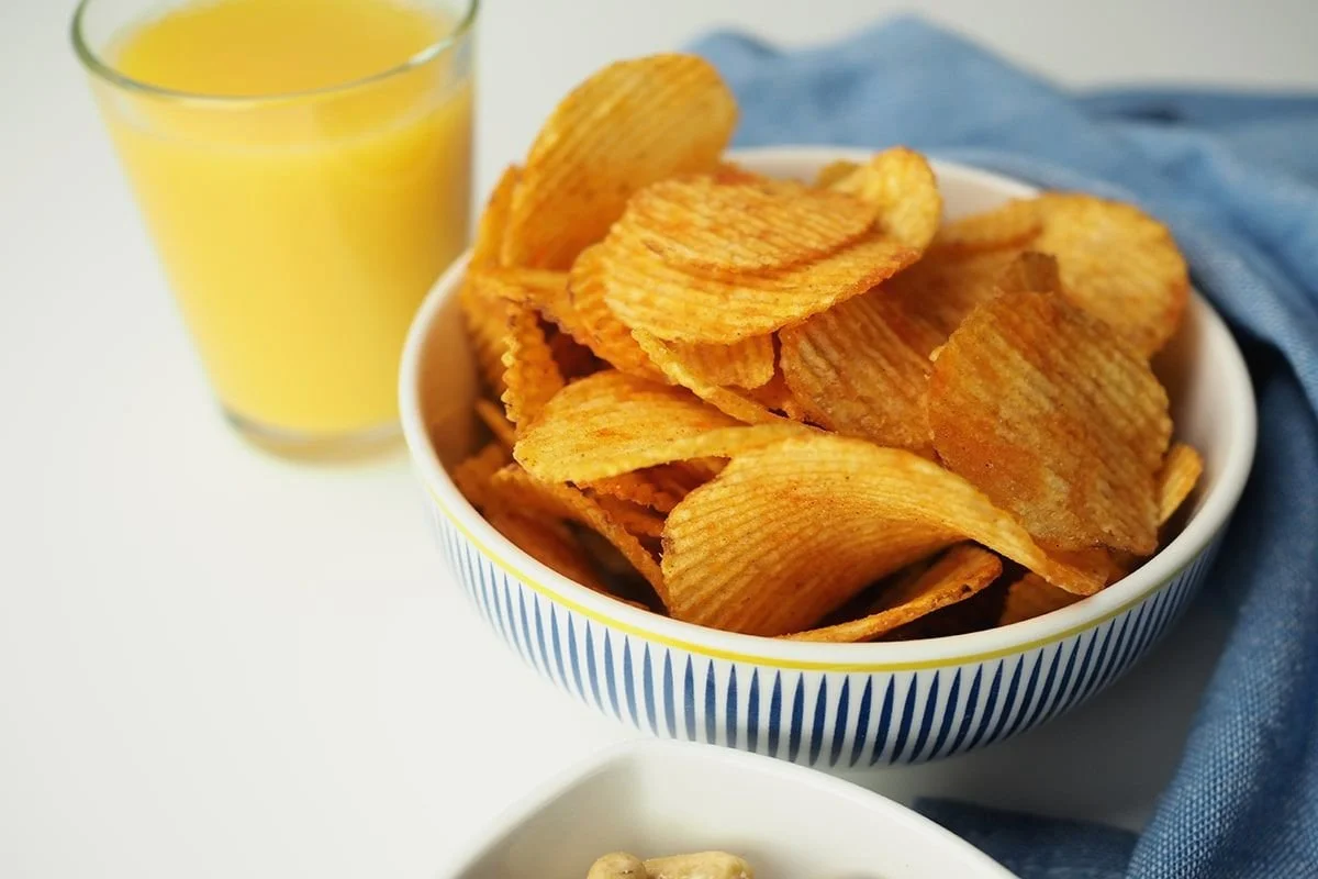 50 Best Chips in the World [Top Chip Brands Guide] — What's Danny Doing?
