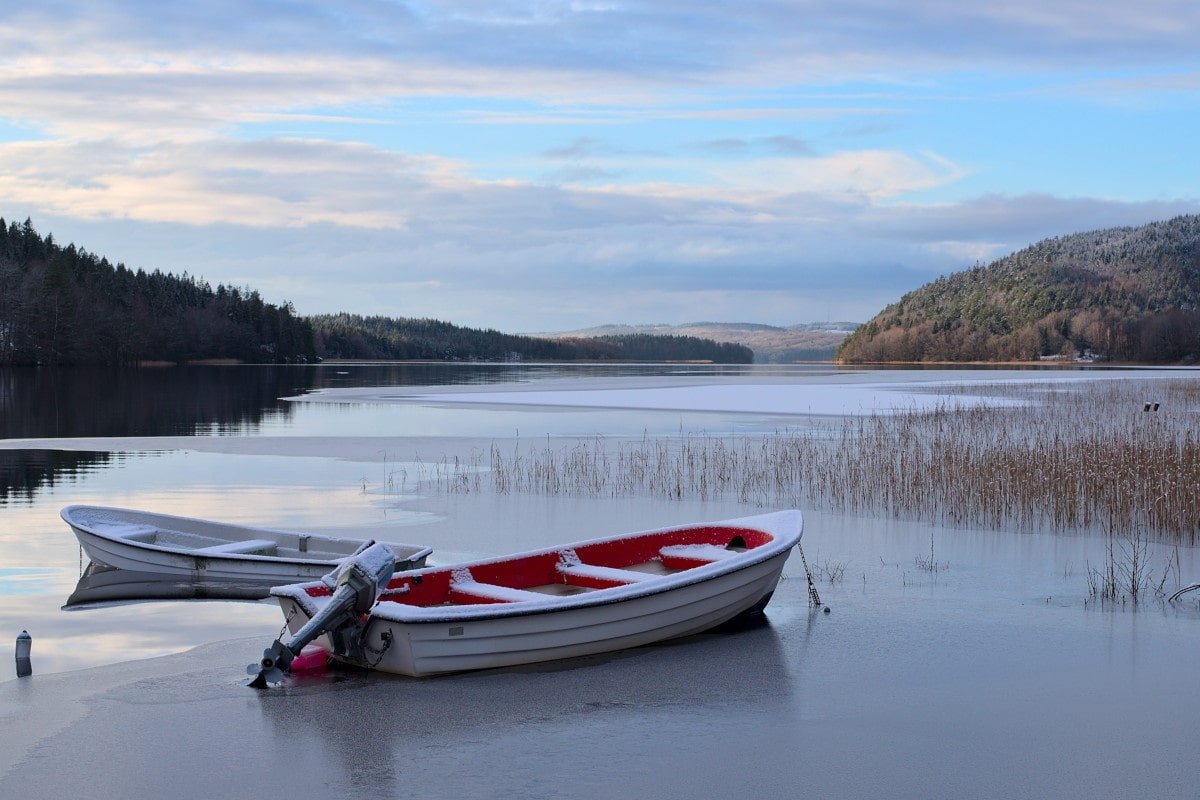25 Great Gifts for Boat Lovers [2022 Best Boating Gifts Guide] — What's ...