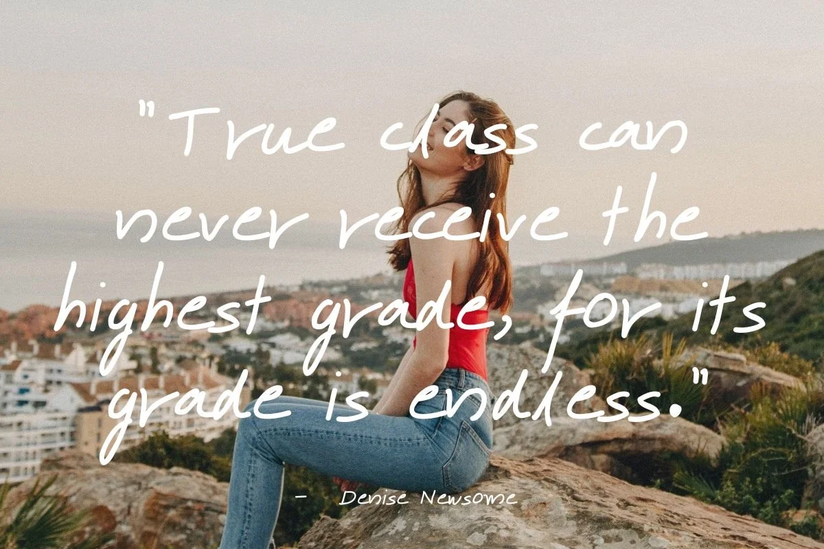 140 Classy Captions For Instagram Classy Quotes What s Danny Doing 