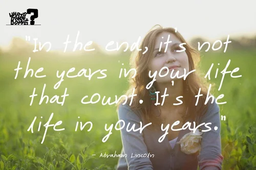 45 Short Thought for the Day Ideas [Short Inspirational Words] — What's ...