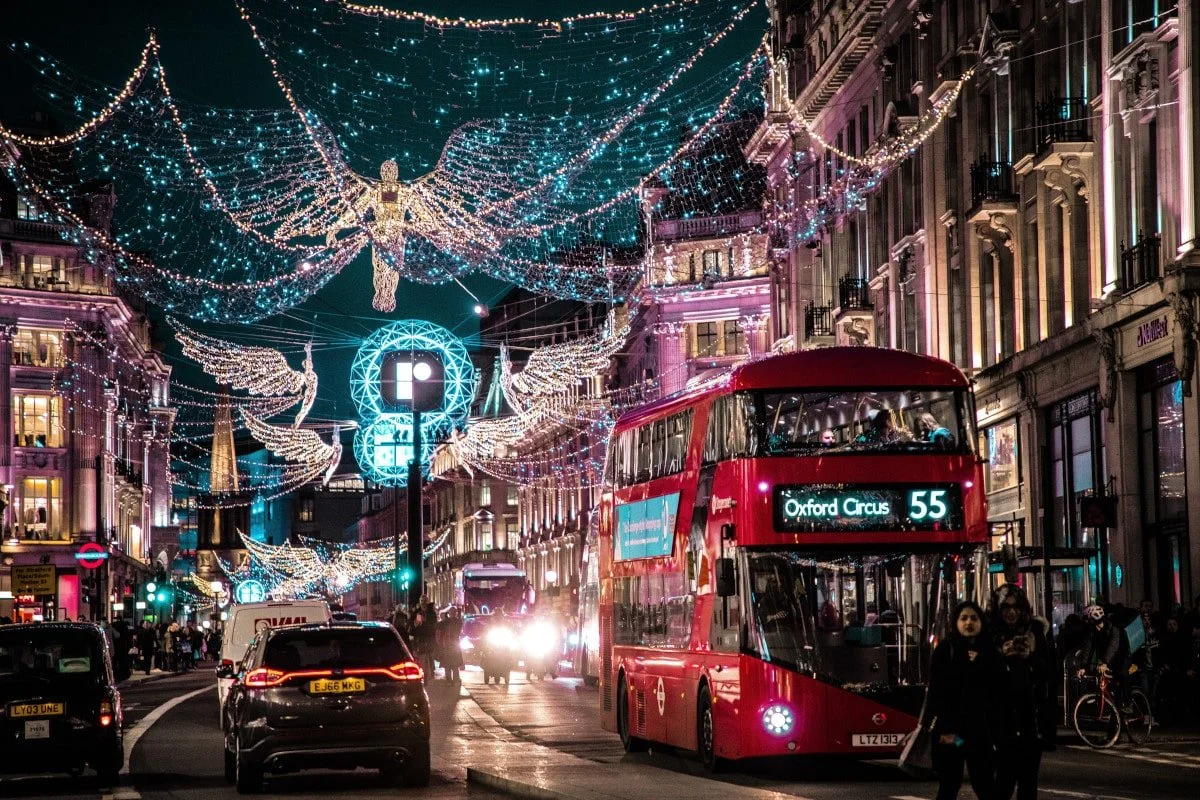 35 Super Interesting & Fun Facts about London — What's Danny Doing?