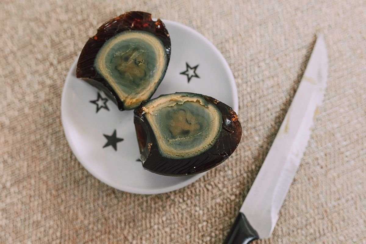 75 Unique, Strange, and Exotic Foods To Try While Travelling — What's ...