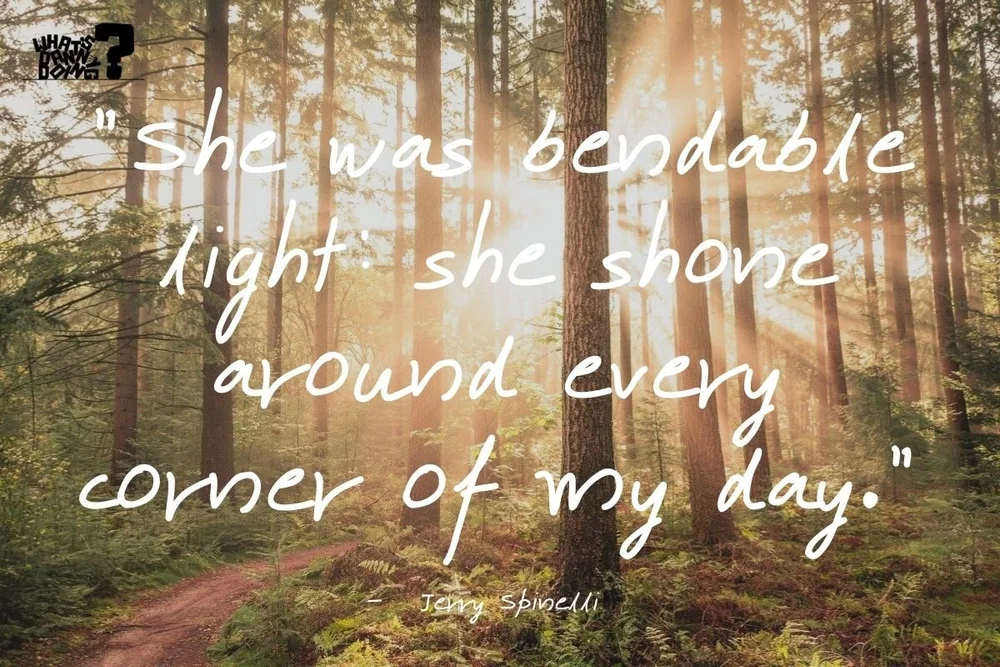160 Uplifting Quotes about the Light [Be the Light Quotes] — What's ...