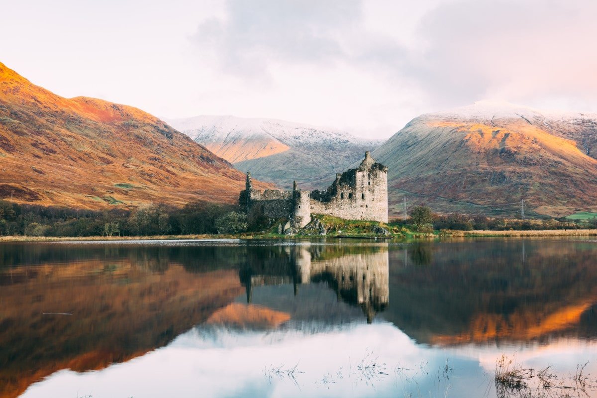 40 Super Fun Facts about the UK [Interesting British Facts!] — What's ...