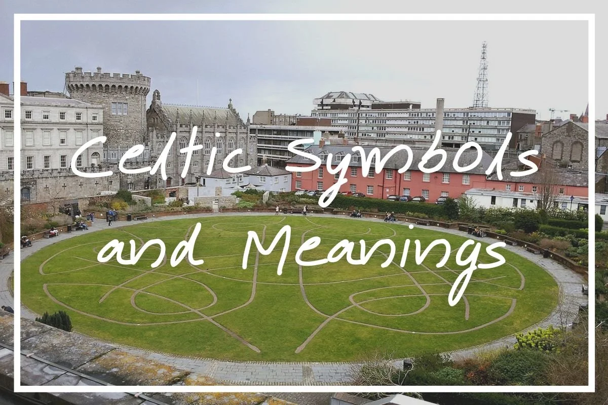 25 Old-School Celtic Symbols and Meanings [Celtic Signs Guide] — What's ...