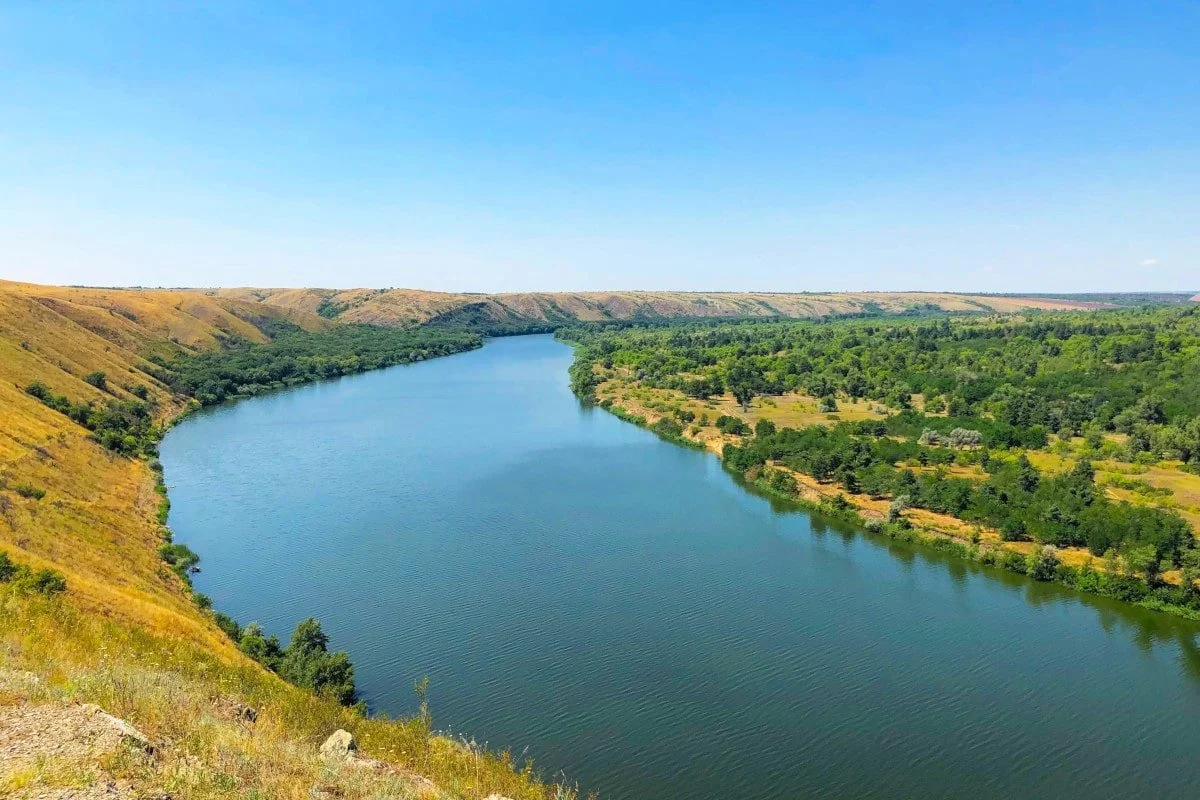 22 of Europe’s Longest Rivers! [Longest Rivers in Europe Guide] — What ...