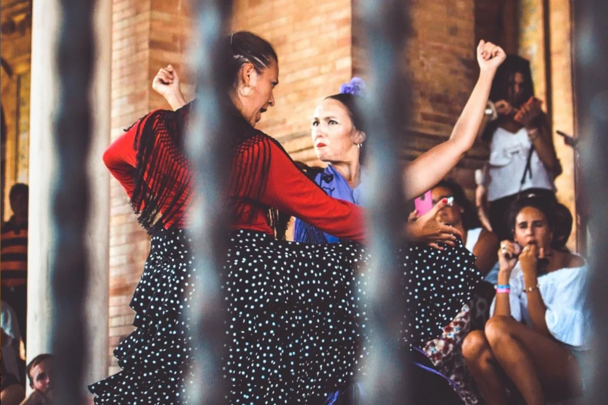 A Complete Guide to Dancing in Spain [7 Spanish Dances] — What's Danny ...