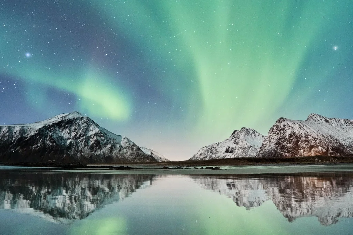 20 Coldest Countries in the World [2022 World’s Coldest Country] — What ...