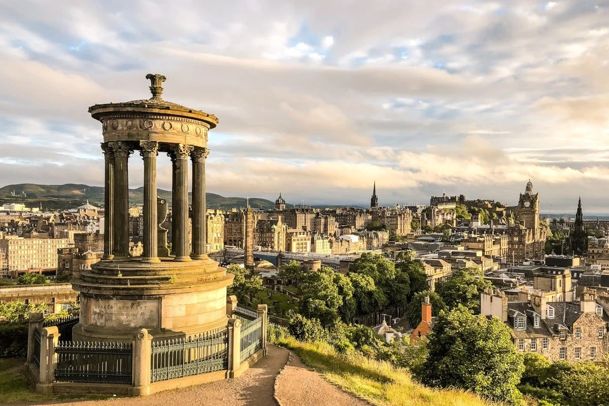 20 Best Cities in United Kingdom [Famous UK Cities Guide!] — What's ...