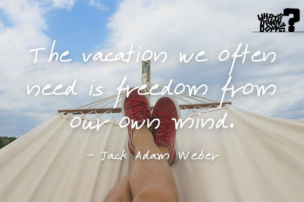 100 Quality Vacation Quotes [Plus Epic Vacation Captions!] — What's ...