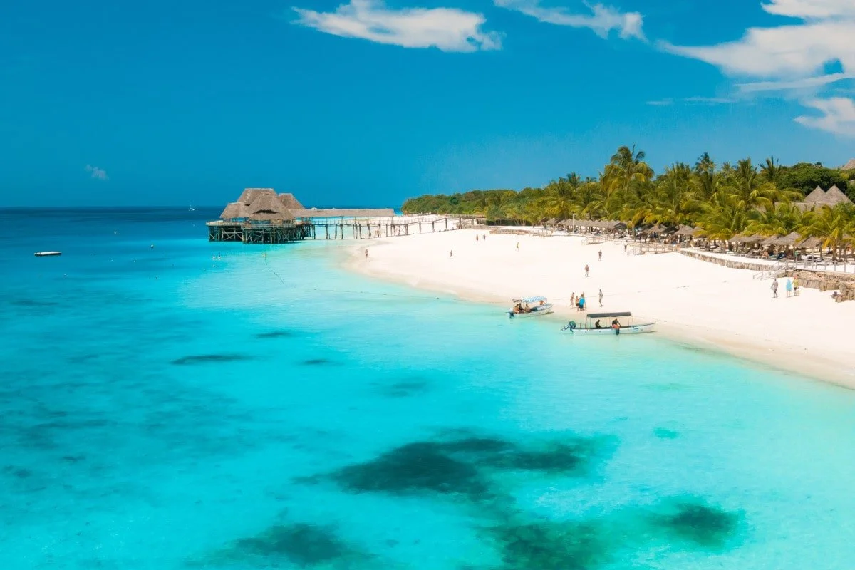 15 Cheapest Islands to Visit Next [Affordable Island Vacations] — What ...