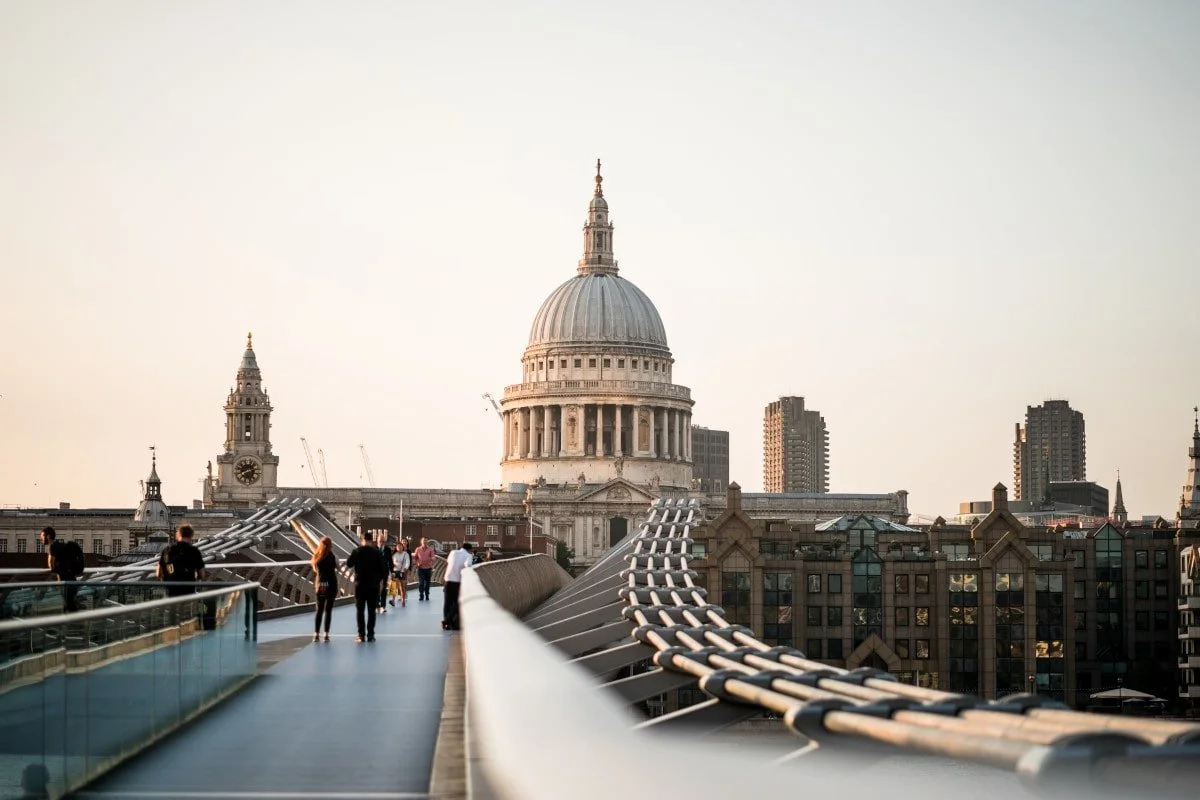20 Best Cities in United Kingdom [Famous UK Cities Guide!] — What's ...