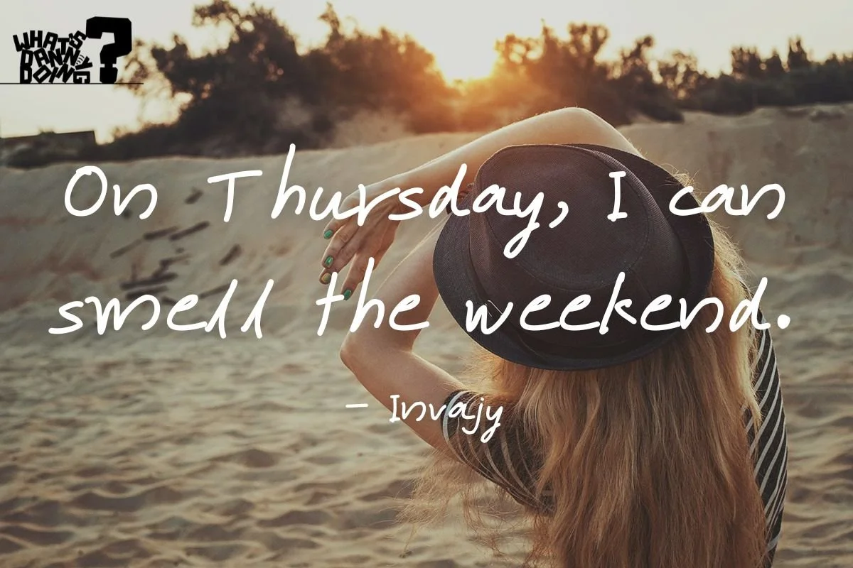 190 Fantastic Thankful Thursday Quotes and Captions — What's Danny Doing?