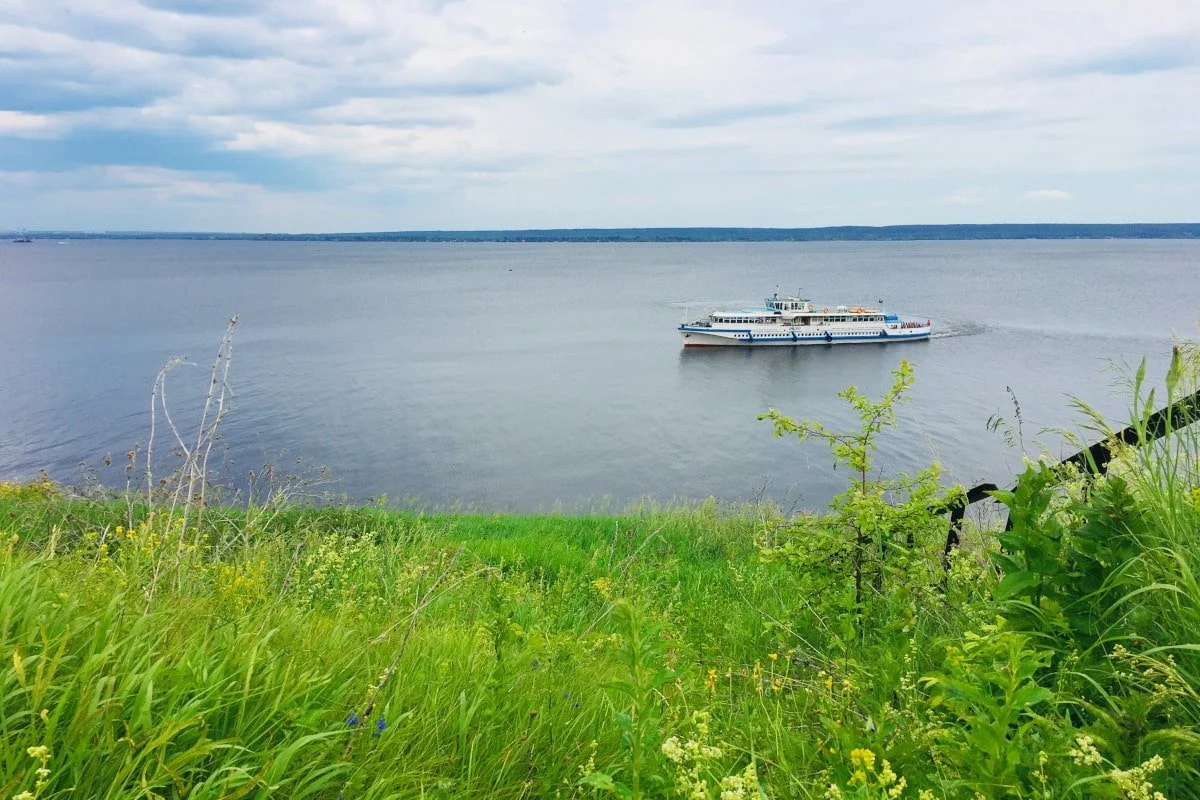 22 of Europe’s Longest Rivers! [Longest Rivers in Europe Guide] — What ...