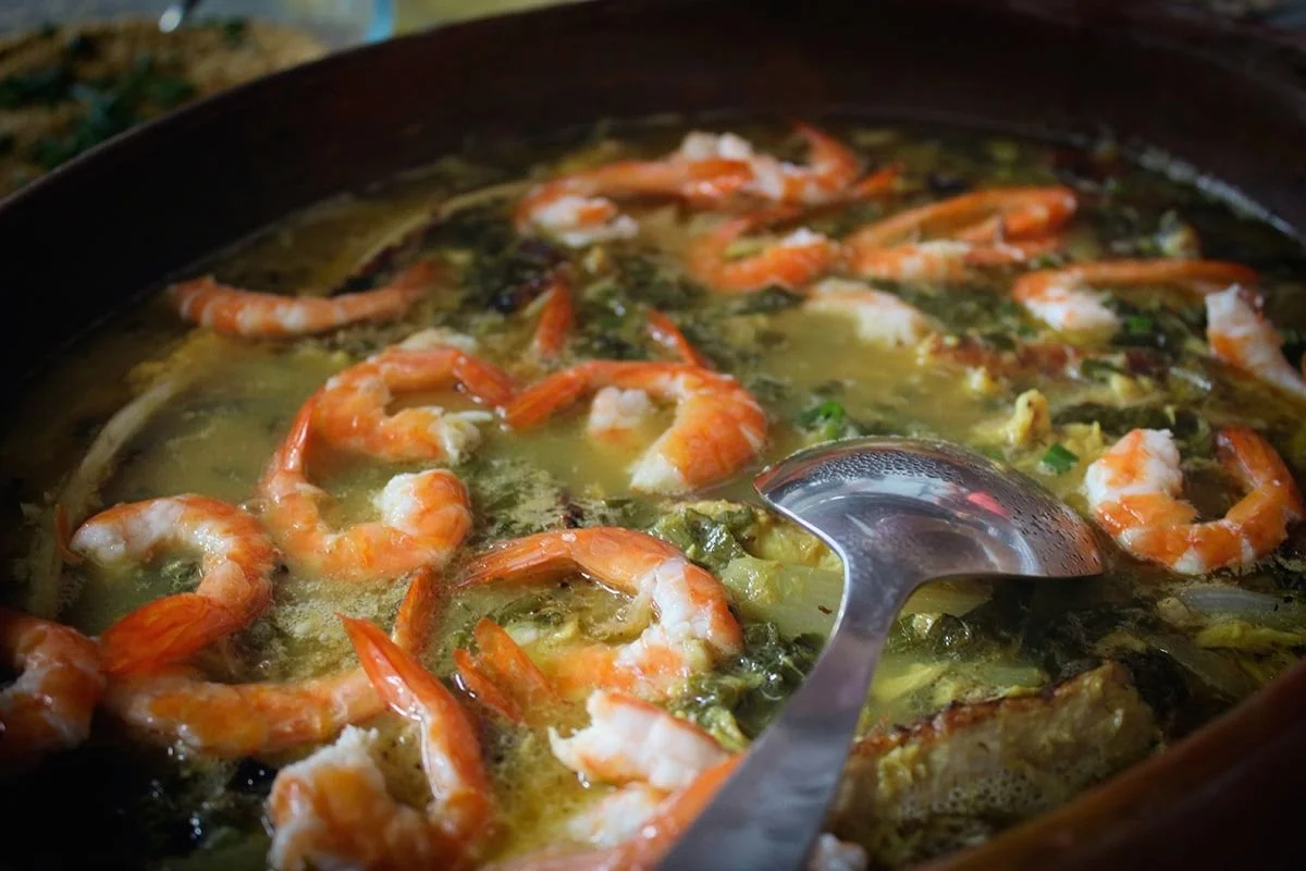 75 Unique, Strange, and Exotic Foods To Try While Travelling — What's ...