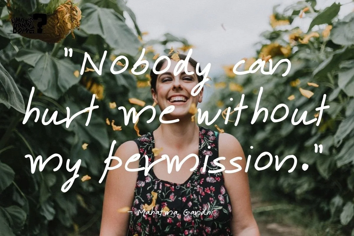 100 Super Inspiring Strength from Within Quotes — What's Danny Doing?