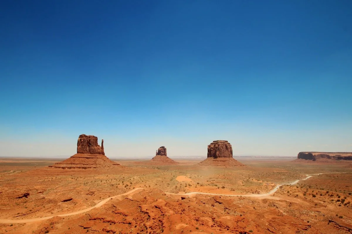 20 Hottest Countries in the World [2022 Hot Countries Guide] — What's ...