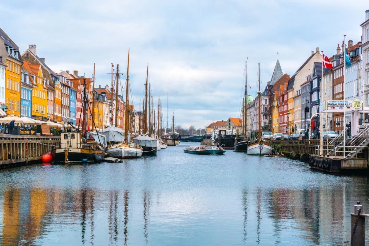 20 Coldest Countries in the World [2022 World’s Coldest Country] — What ...