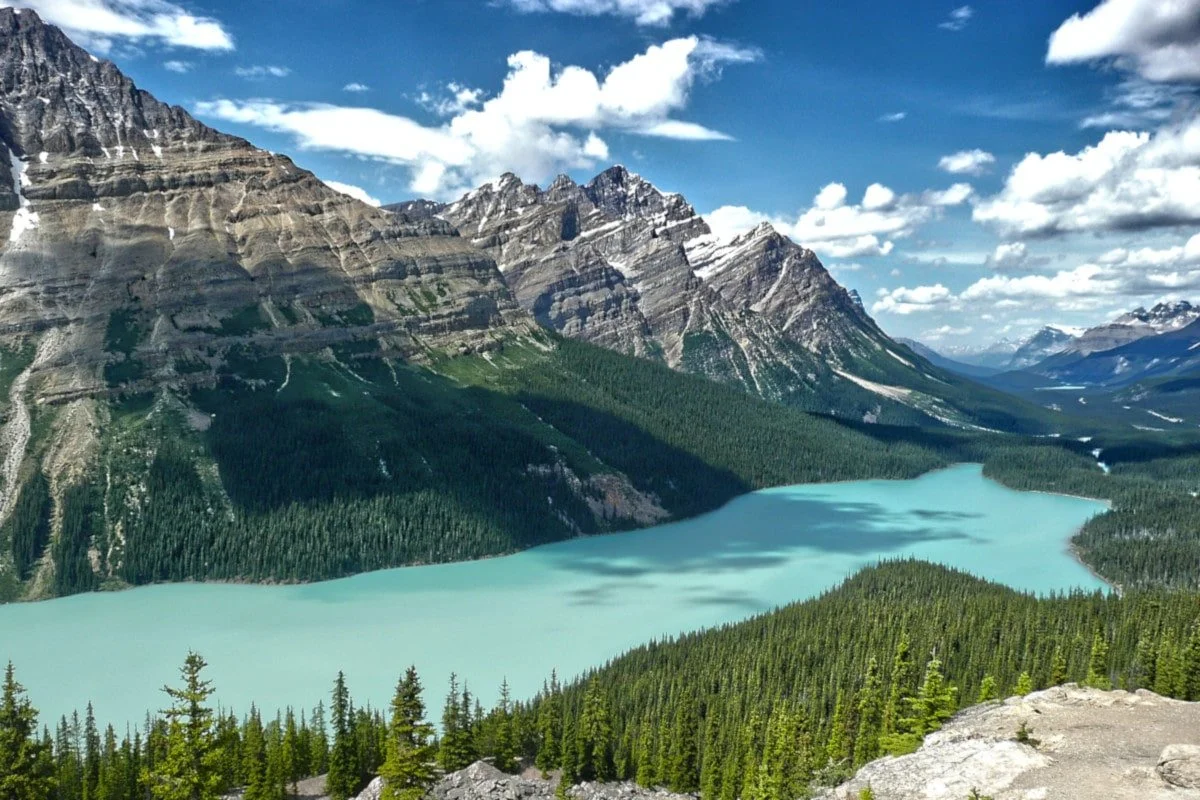20 Amazing Travel Destinations with Crystal Clear Water — What's Danny ...
