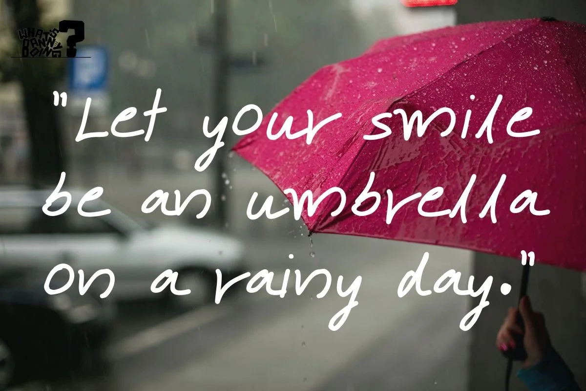 125 Best Rain Captions for Instagram [Plus Romantic Rain Quotes ...