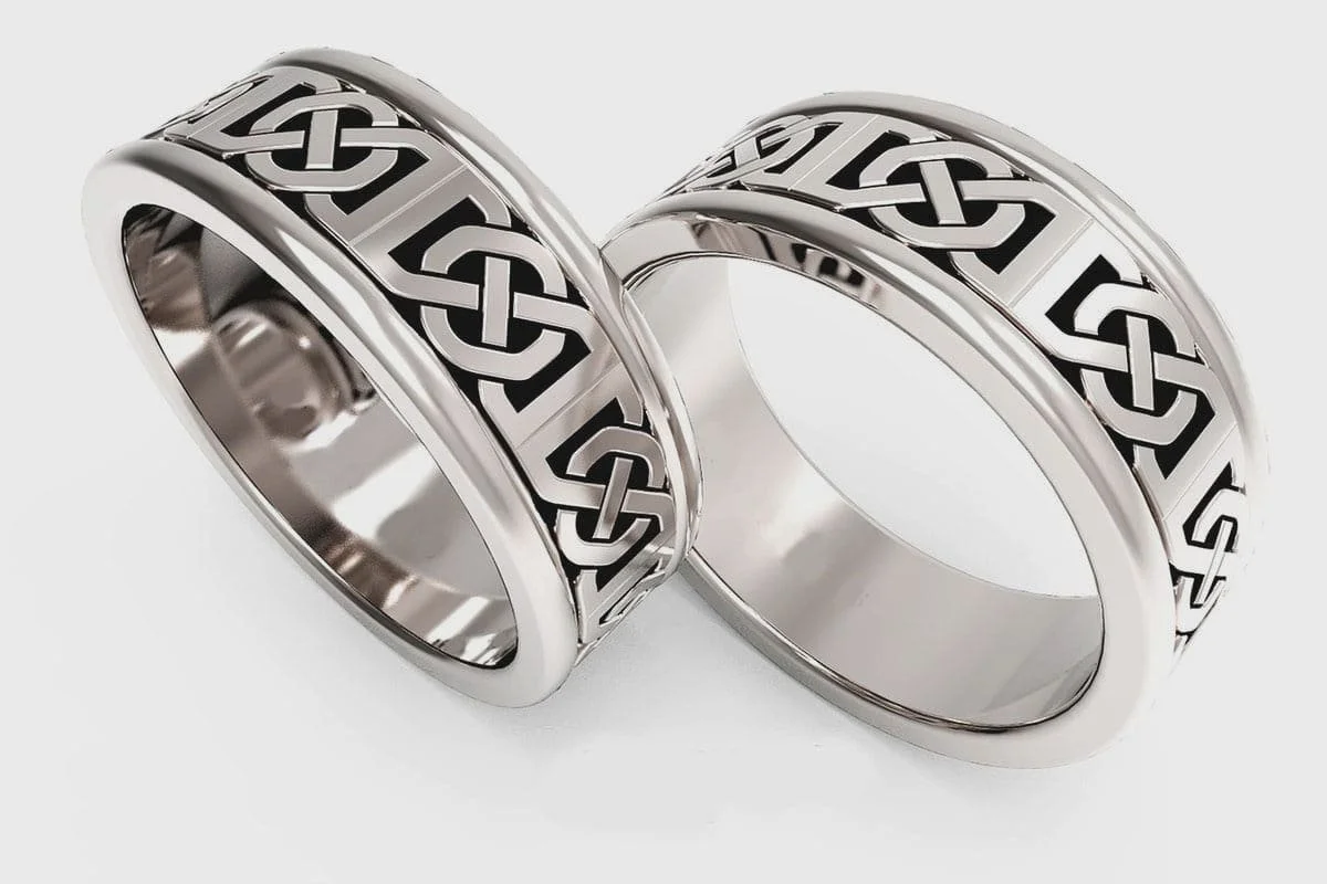 25 Old-School Celtic Symbols and Meanings [Celtic Signs Guide] — What's ...