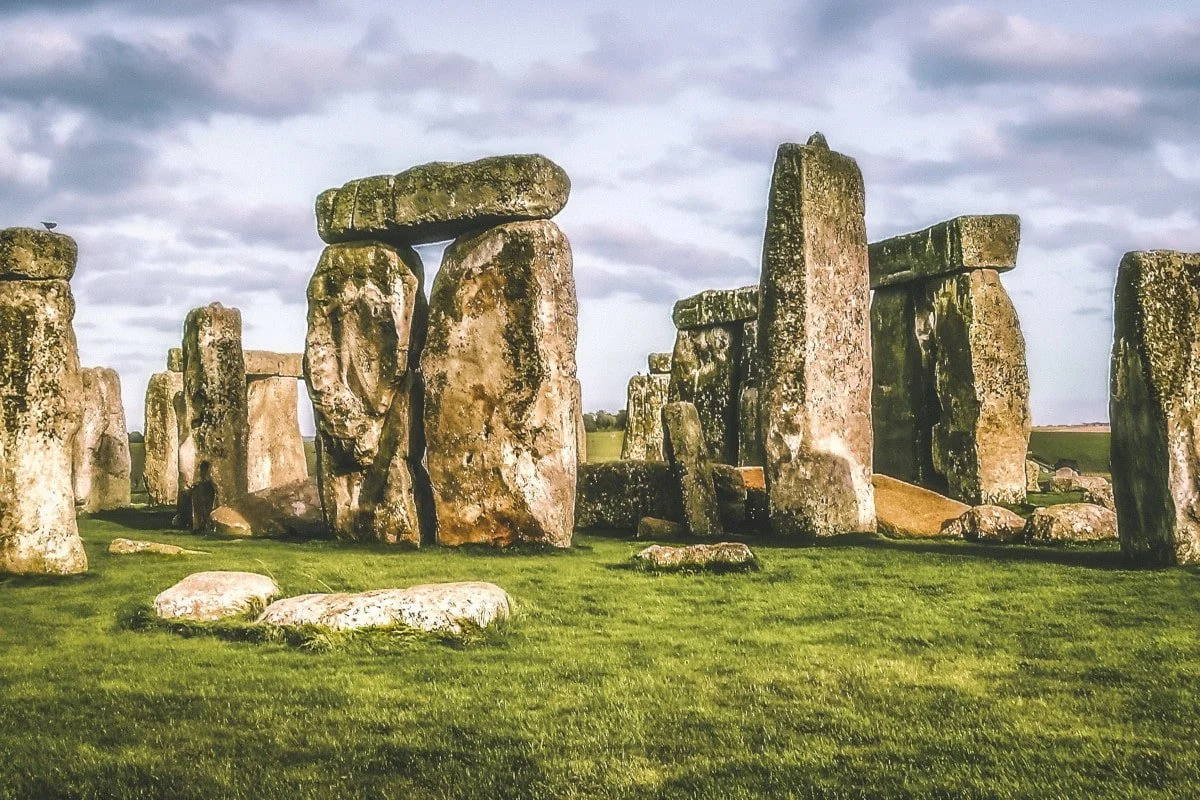 40 Super Fun Facts about the UK [Interesting British Facts!] — What's ...