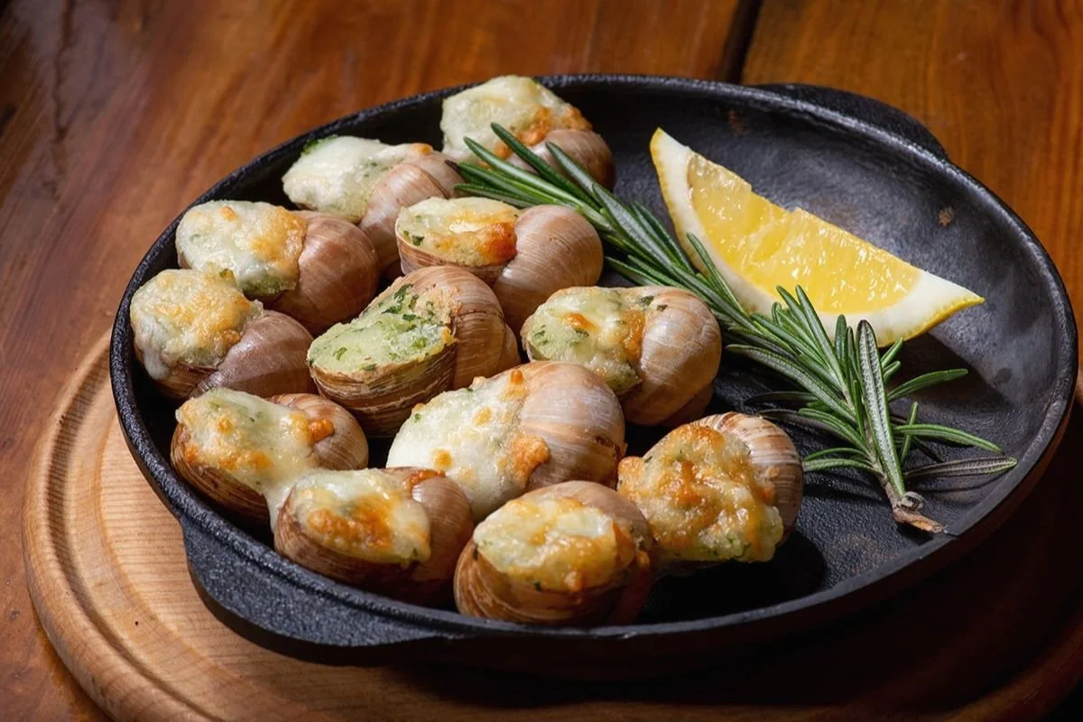 75 Unique, Strange, and Exotic Foods To Try While Travelling — What's ...