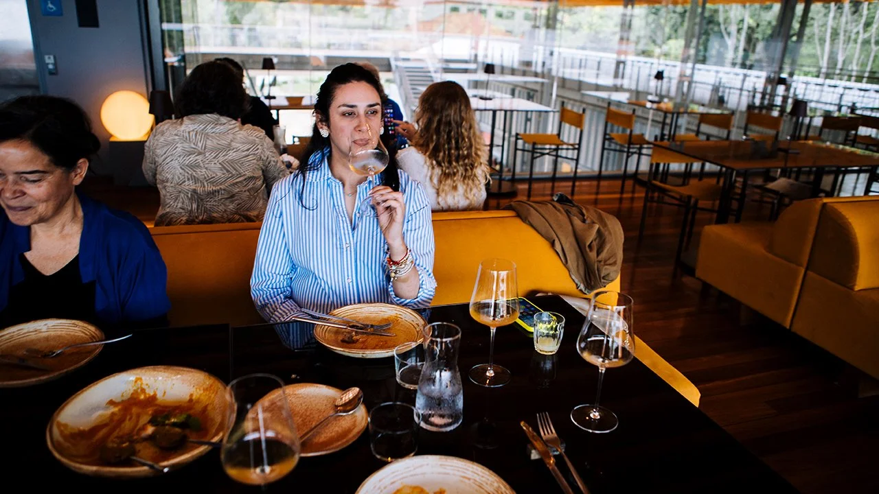 Bitácora gastronómica en Venezuela 2024 — Ligia Velásquez