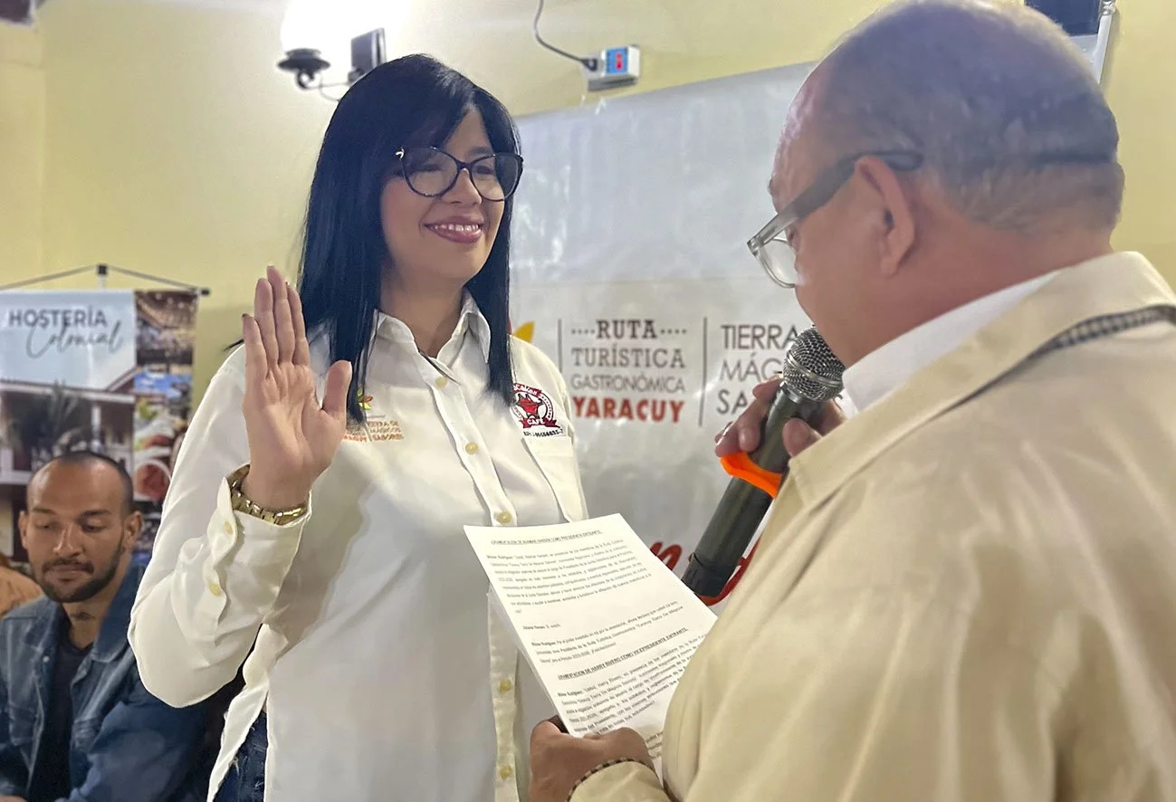 Ruta Turística Gastronómica de Yaracuy estrena nueva Junta Directiva ...