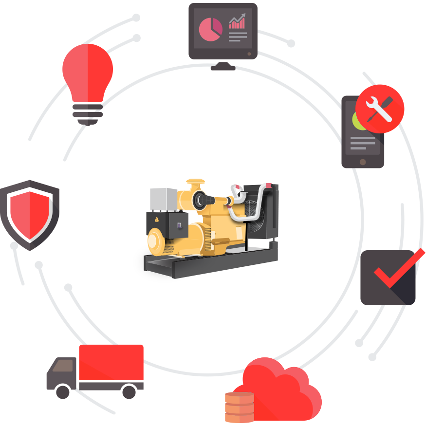 Nova Mobile Systems - Real-Time Data When You Need It