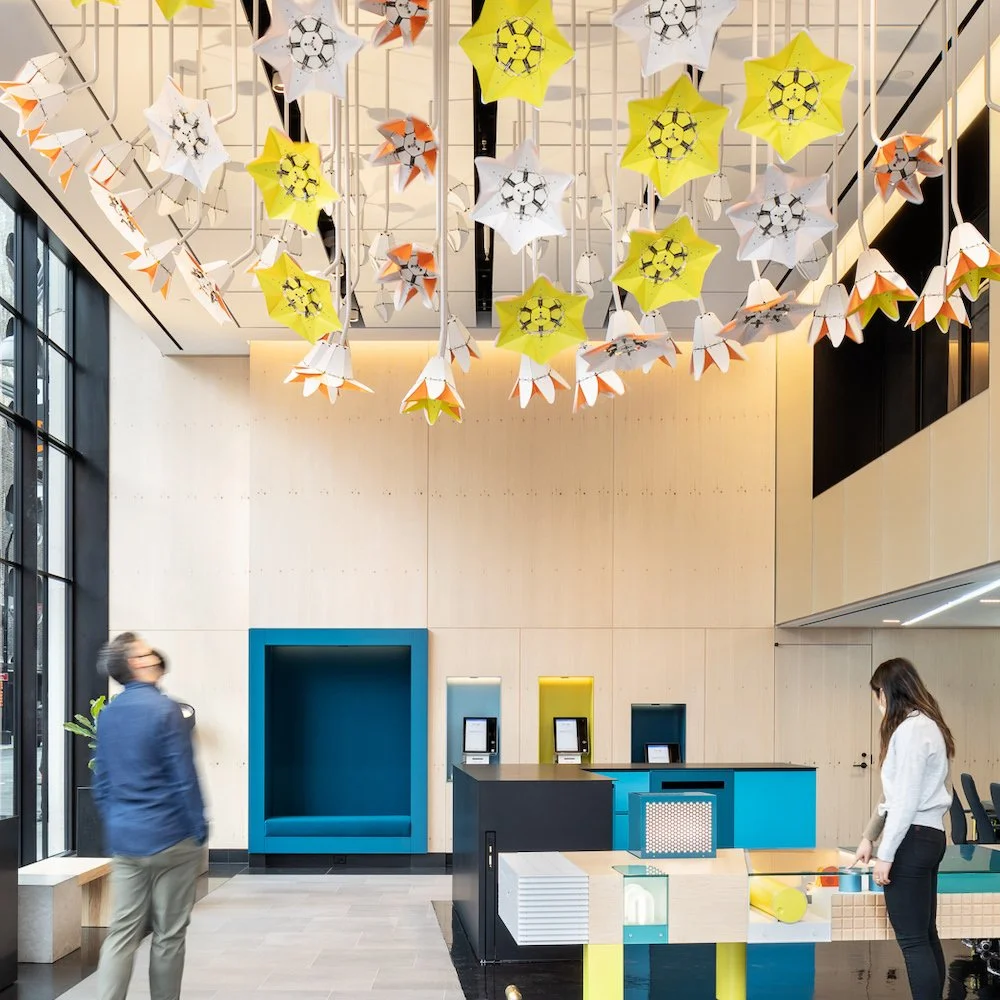 Deeplocal – Google Flowers