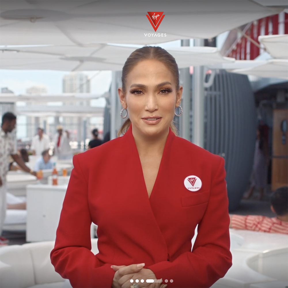 Deeplocal – VIRGIN VOYAGES JEN AI