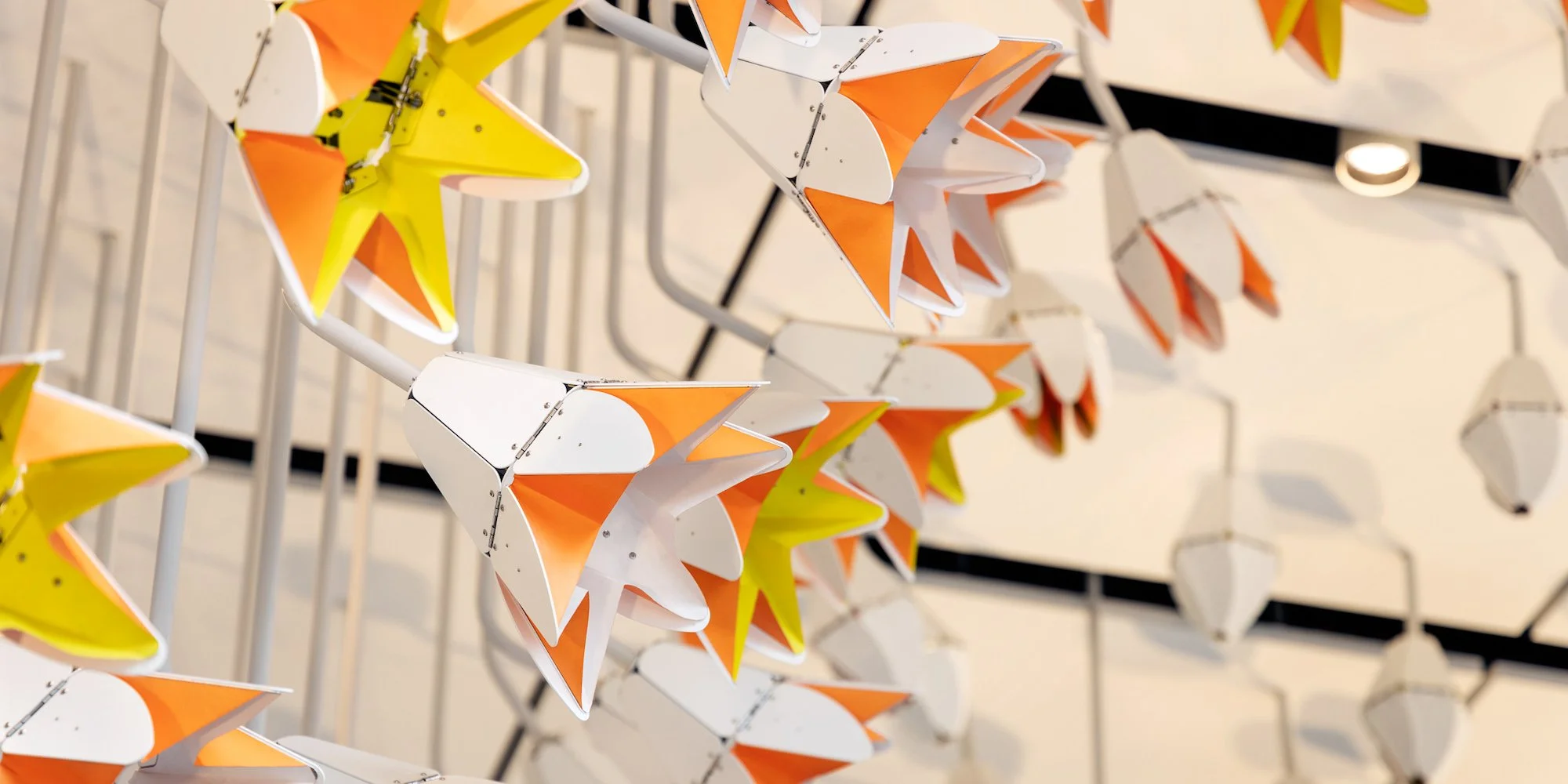 Deeplocal – Google Flowers