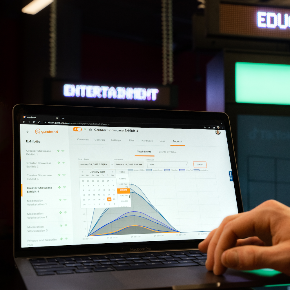 Deeplocal – Creative Technology & Experience Design