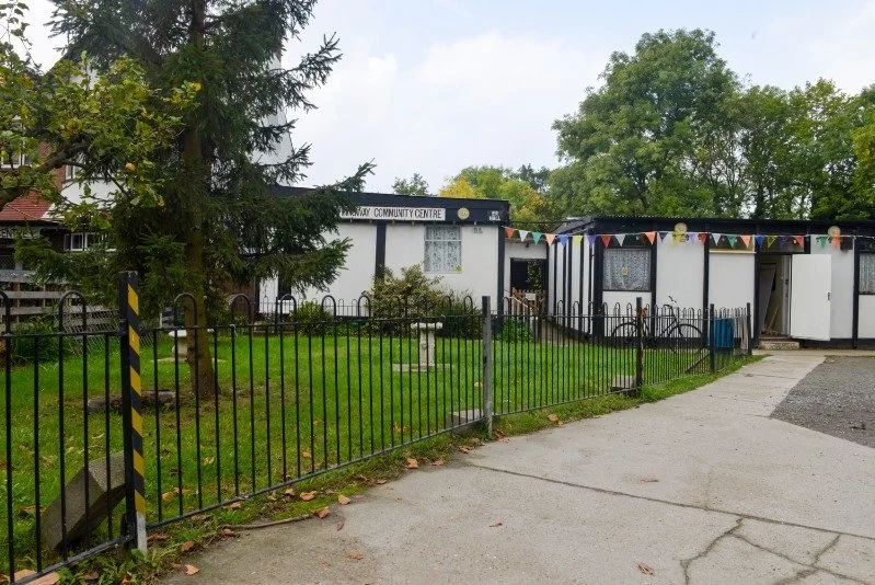 Grove Park Community Group