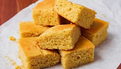 Corn Bread — Bulk Food Depot