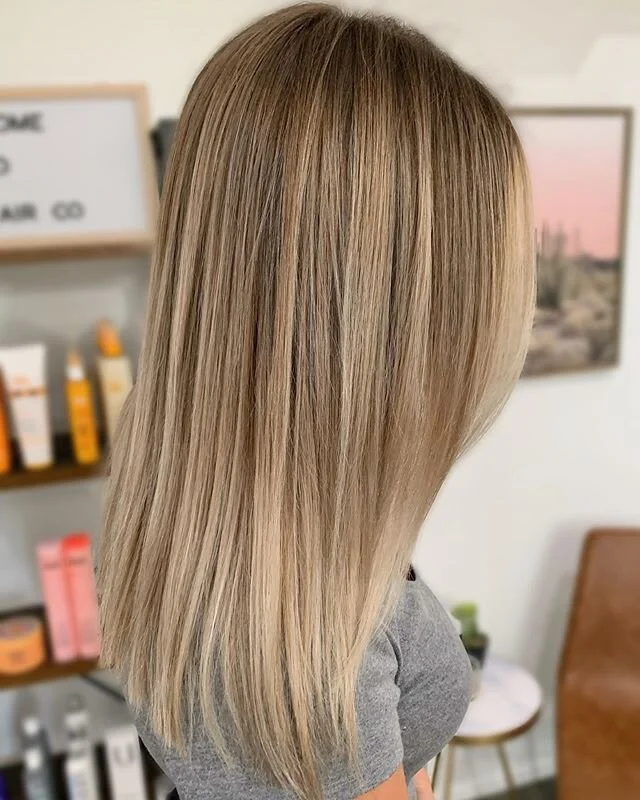 Professional Hair Extensions in Bend, Oregon | Bend Extensions